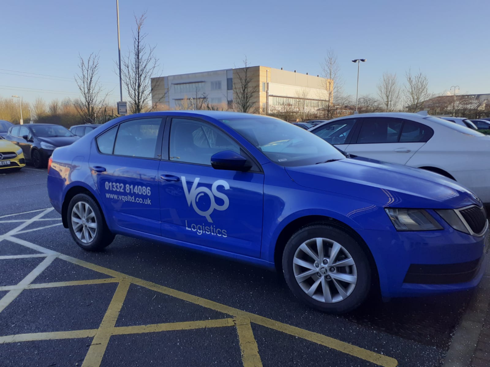 Vehicle Quality Solutions Ltd VQS News The largest independent vehicle ...